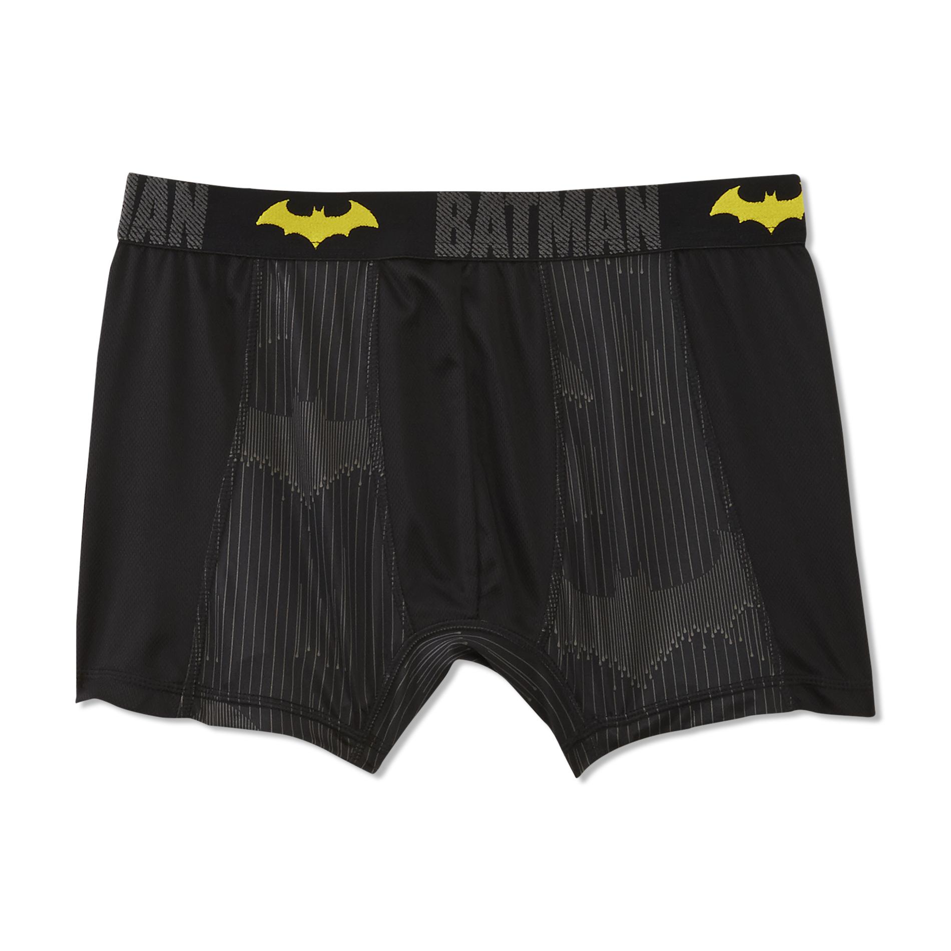 batman underpants