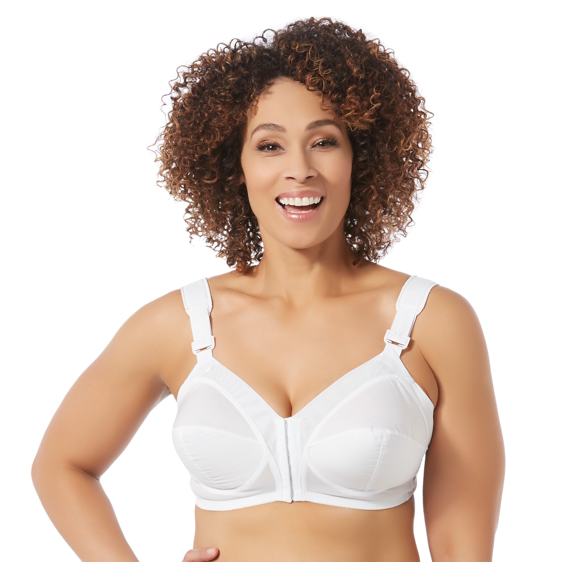 Exquisite Form Fully Women's Classic Support Bra - 5100530 Exquisite Form Fully Women's Classic Support Bra - 5100530