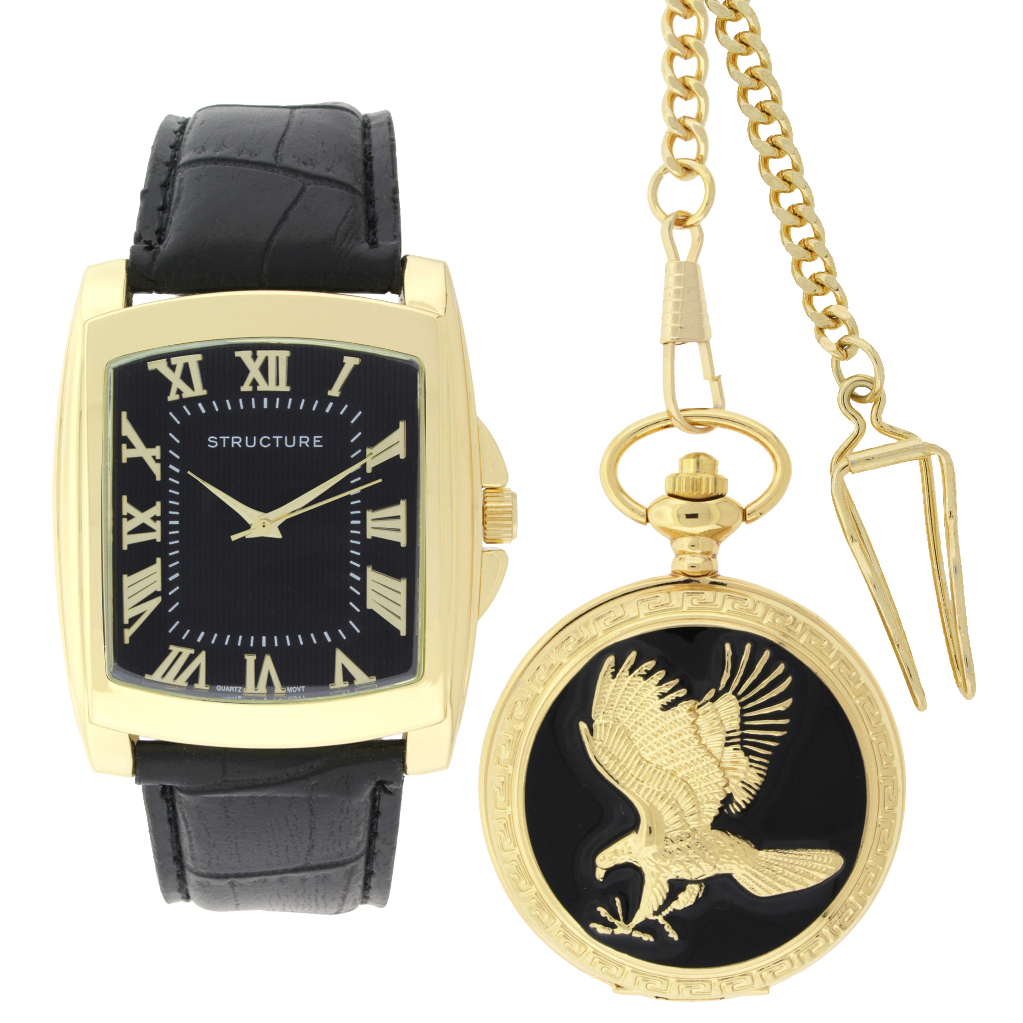 What Does The Face Of The Pocket Watch Look Like Shop Your Way