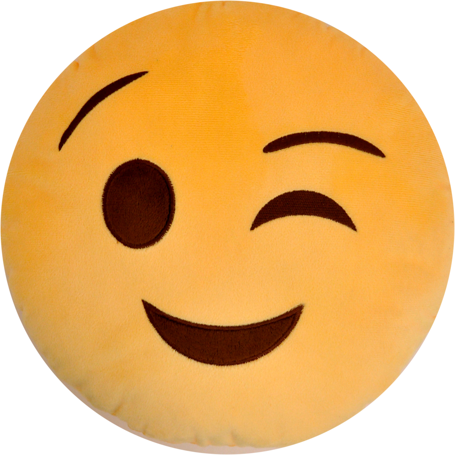 Emoji Pillow Wink Shop Your Way Online Shopping Earn Points On 