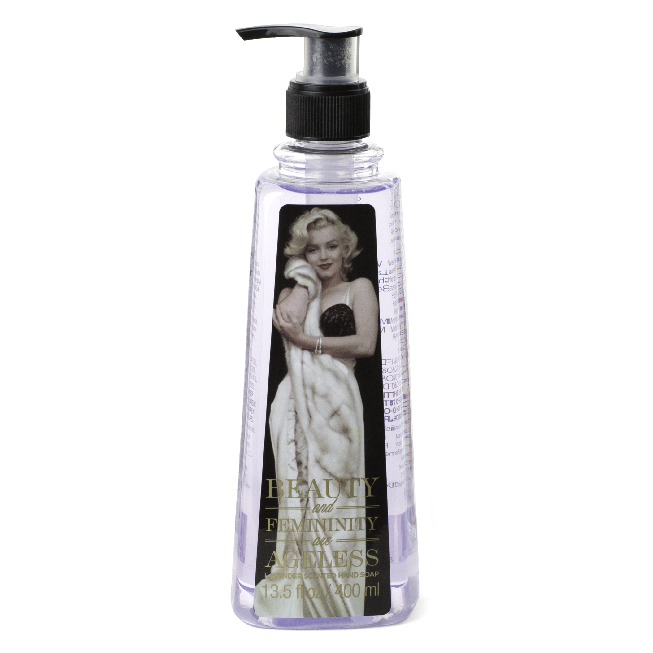 Marilyn Monroe™ Lavender 13 50 Fl Oz Hand Soap Shop Your Way