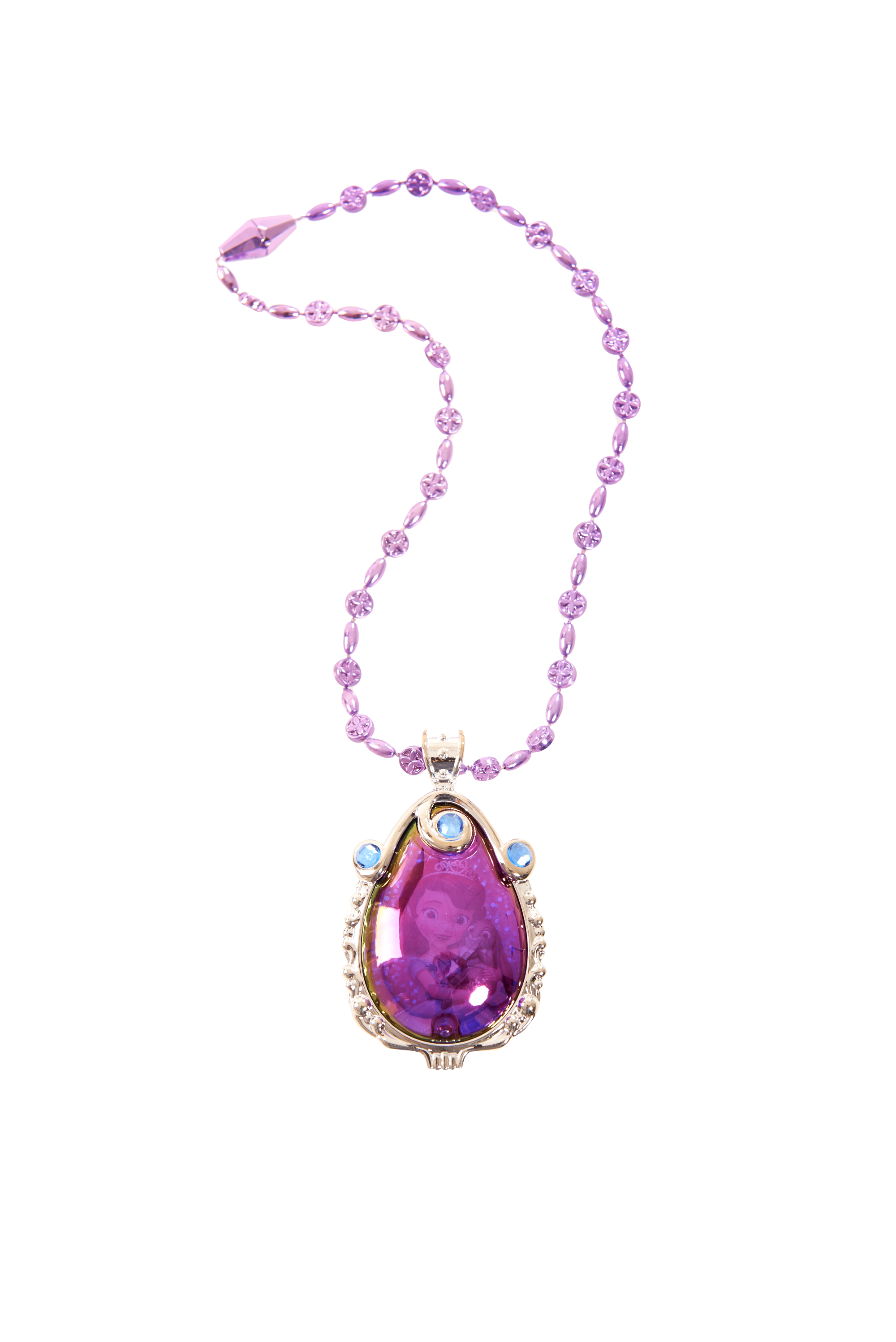 Sofia The First Amulet