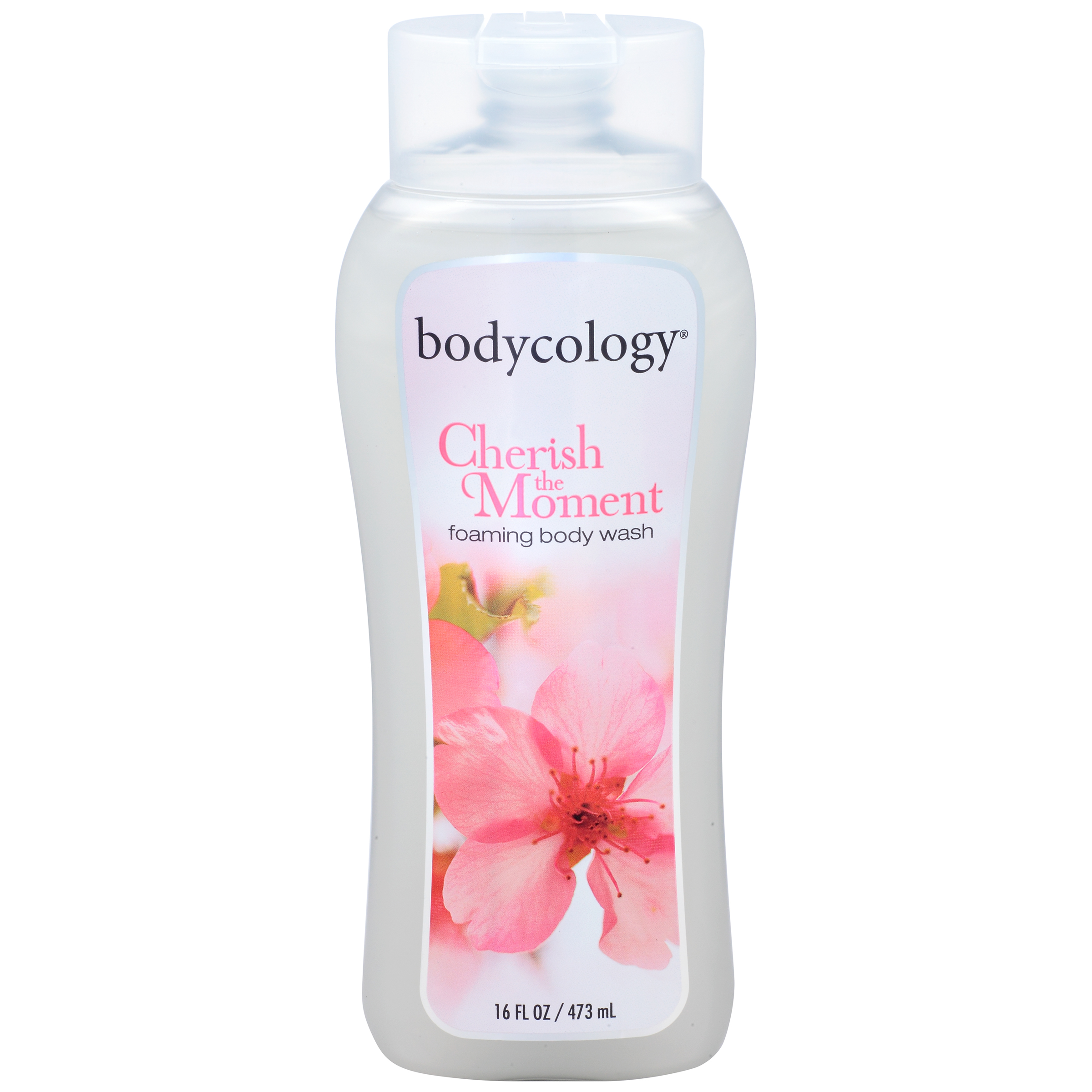 885645012256 Upc Bodycology Foaming Body Wash Exotic Cherry Blossom