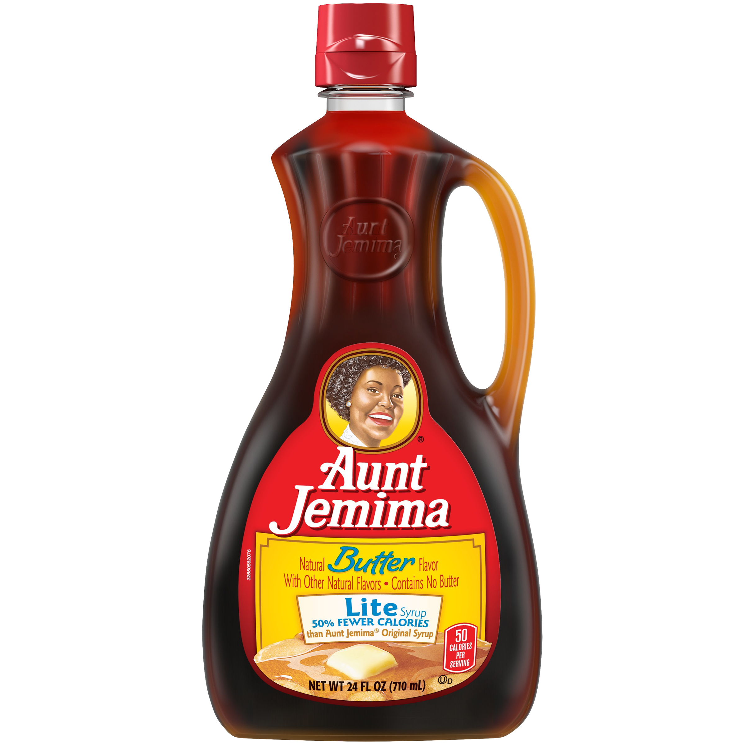 Aunt Jemima Upc And Barcode