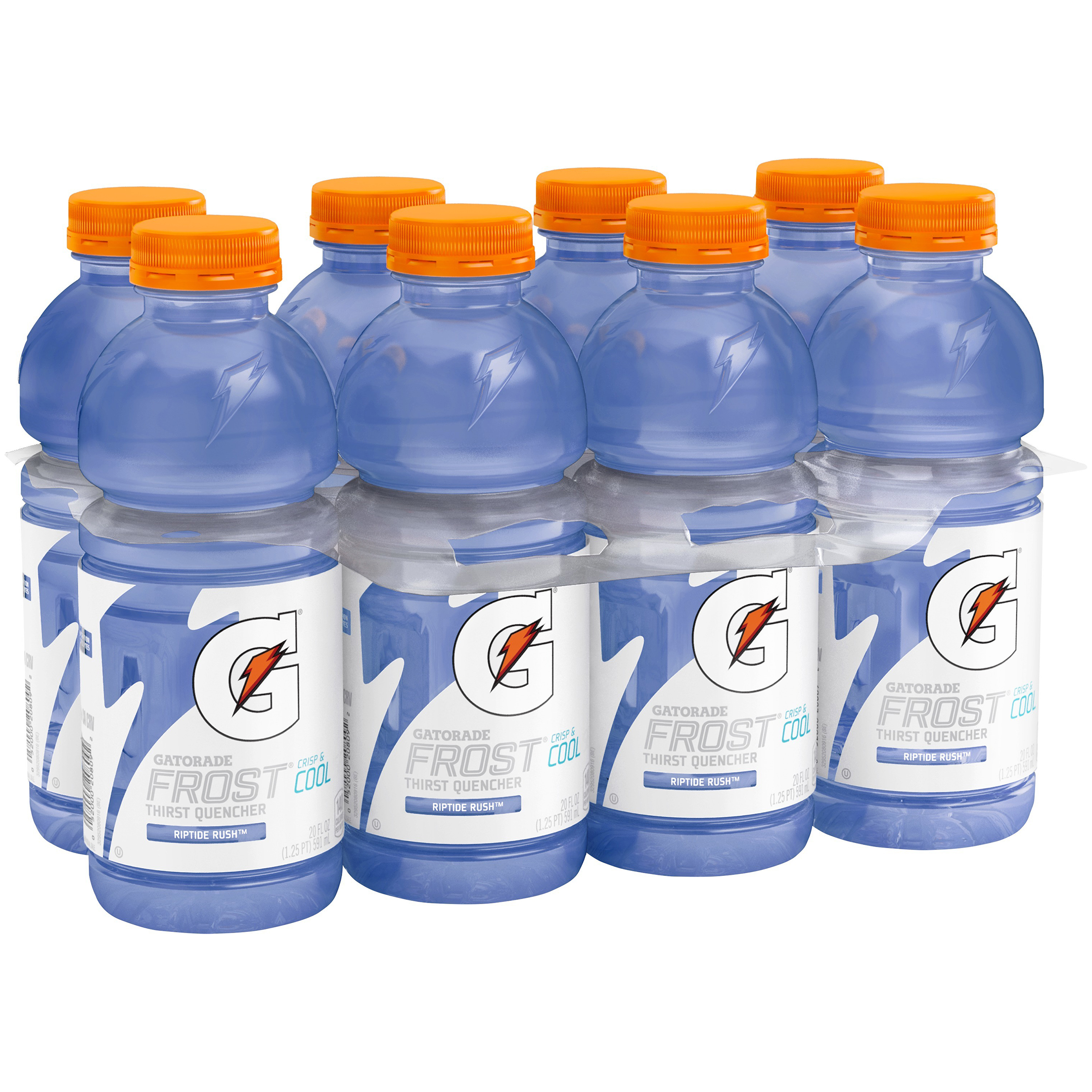 Gatorade Energy Drinks UPC & Barcode | upcitemdb.com