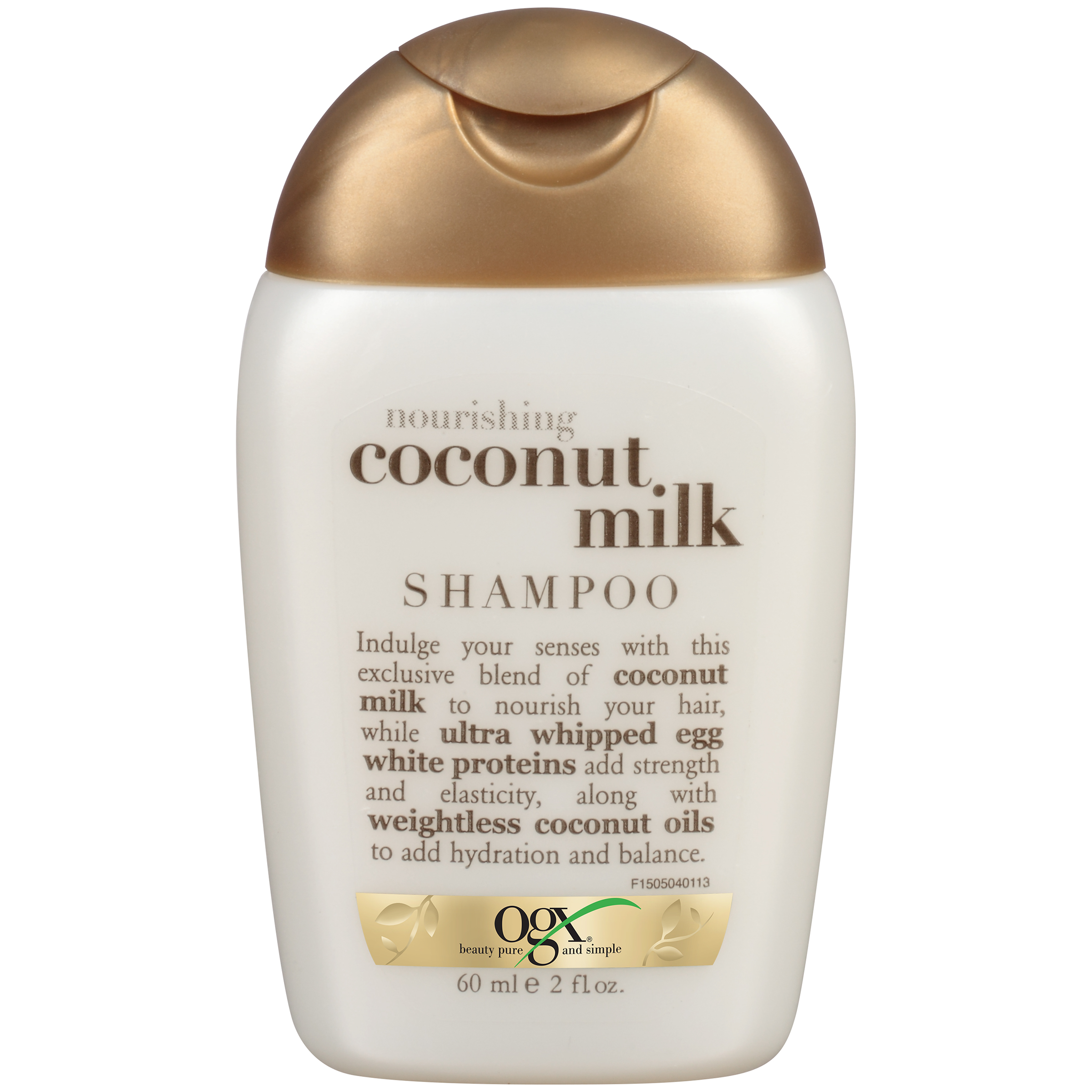 OGX Shampoos UPC & Barcode | upcitemdb.com