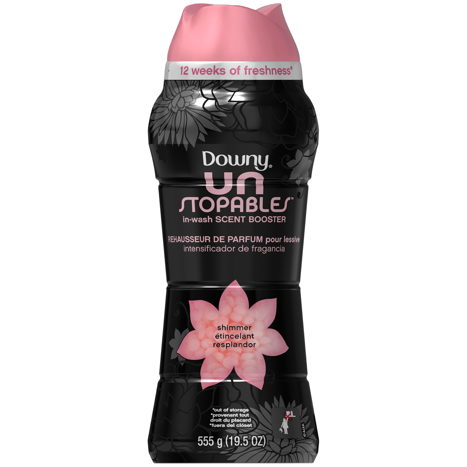 Downy UPC & Barcode | upcitemdb.com