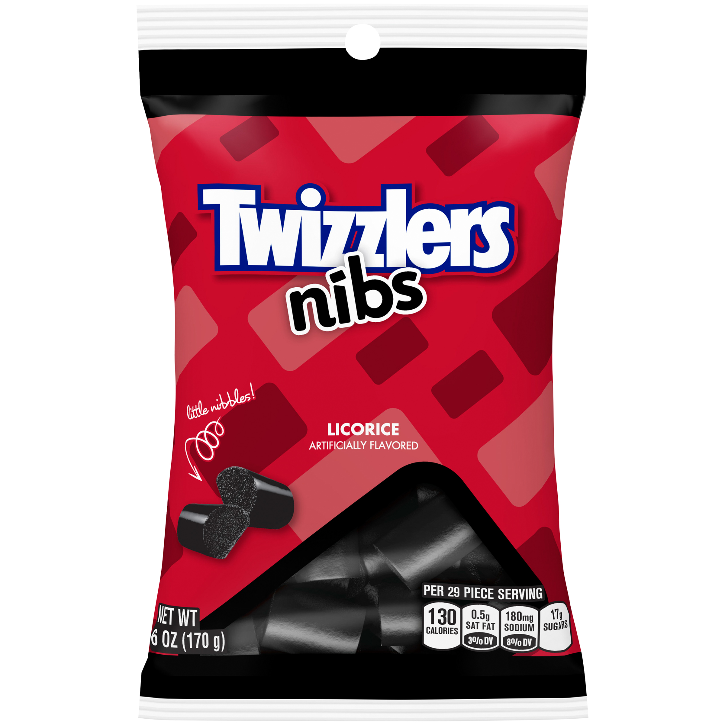 Twizzlers UPC & Barcode | upcitemdb.com