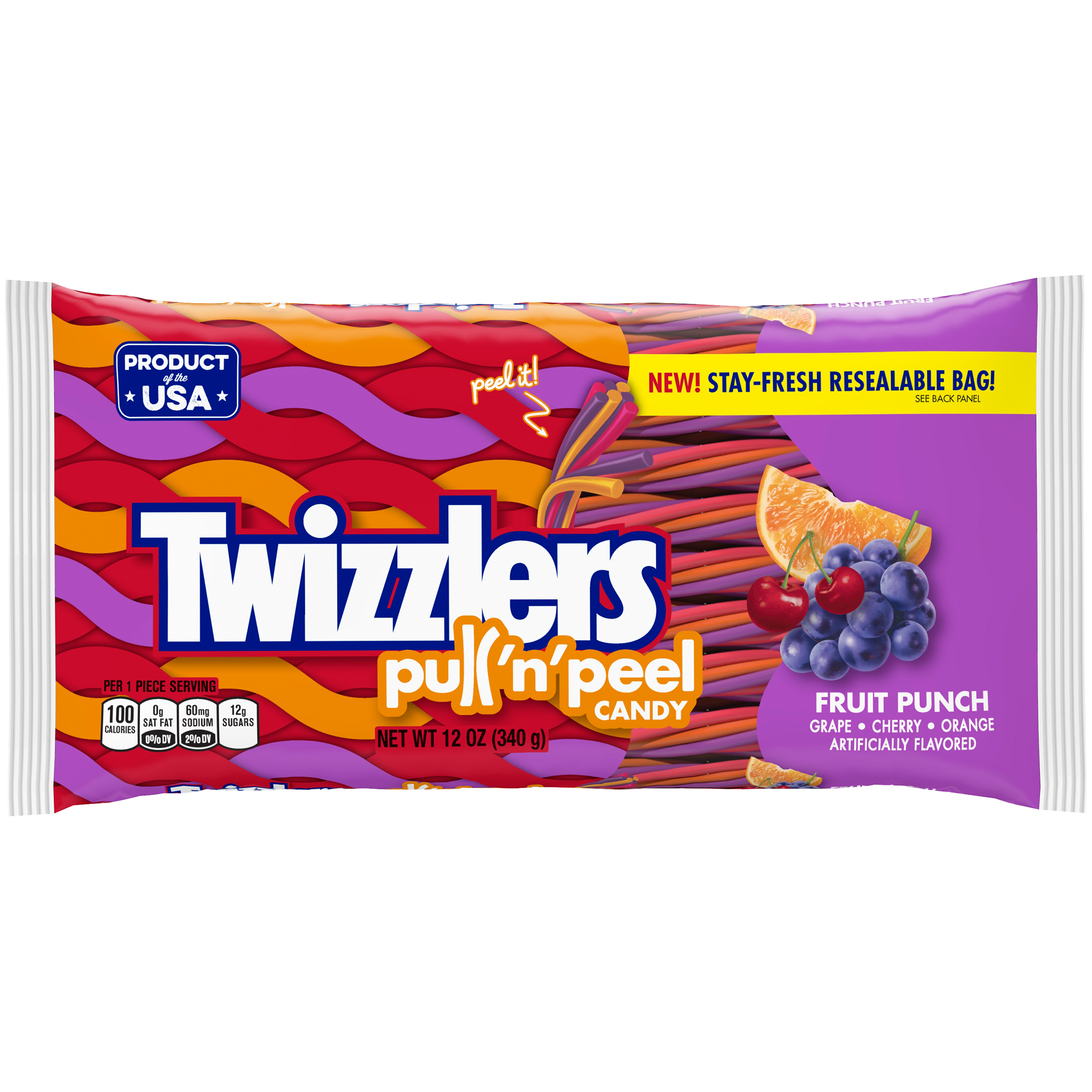 Twizzlers UPC & Barcode | upcitemdb.com