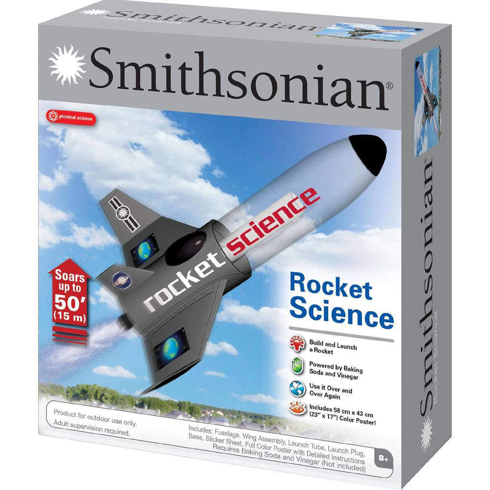 Rocket Science Kit