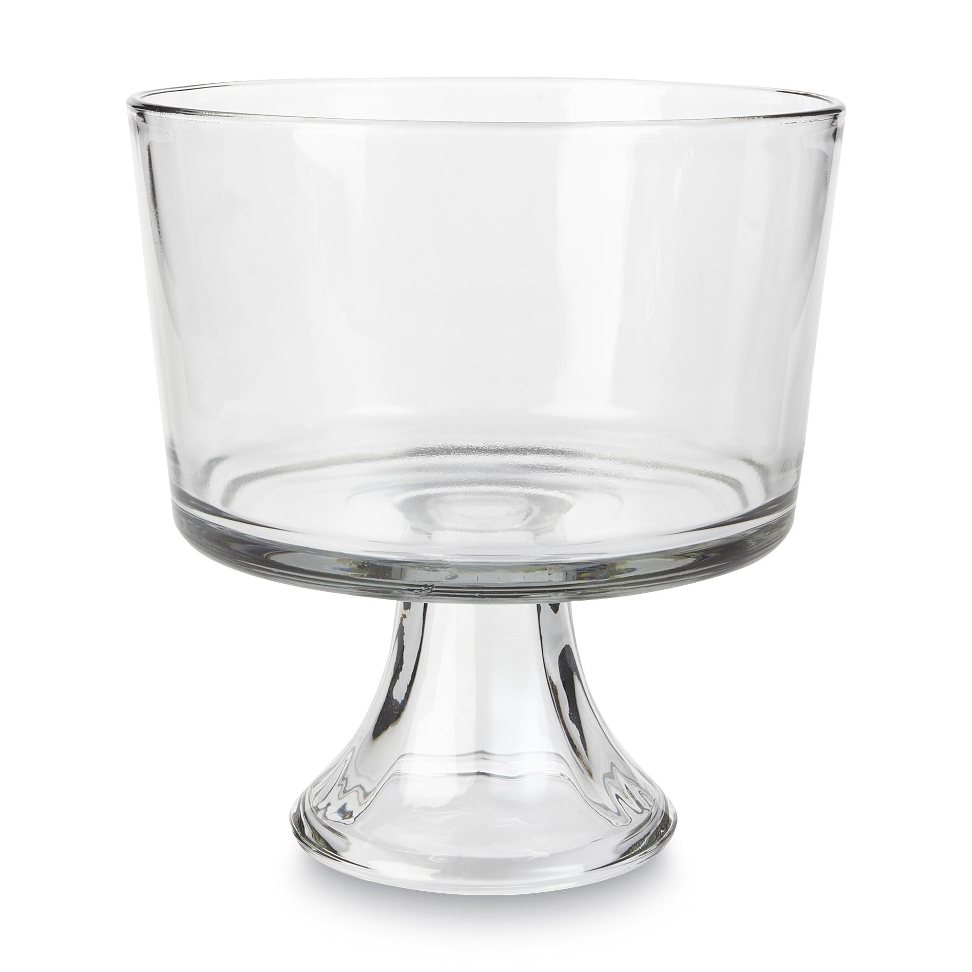 Anchor Hocking 10 Ounce Glass Trifle Bowl Shop Your Way Online Shopping And Earn Points On