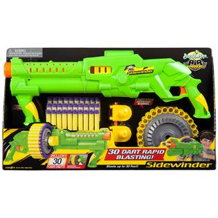 buzz bee shell ejecting