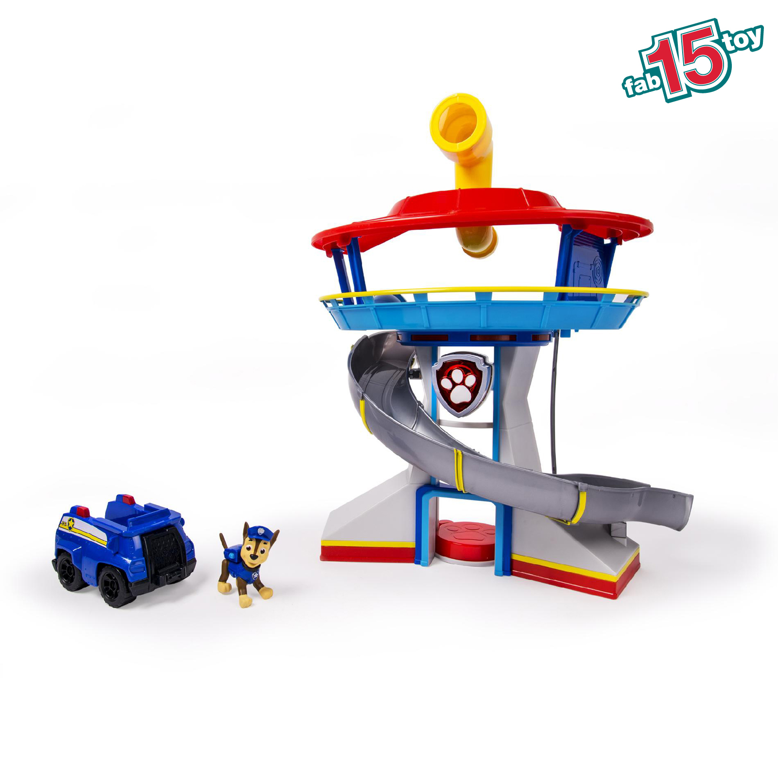 Paw Patrol Playsets Upc And Barcode
