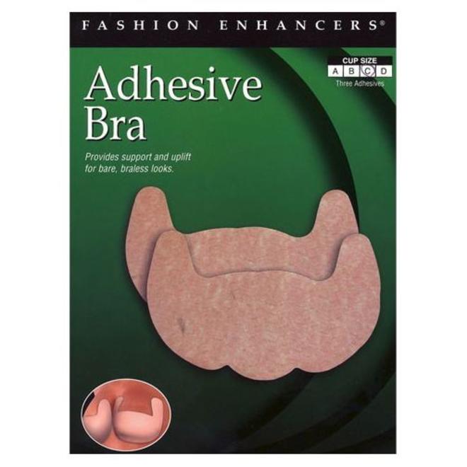 Lingerie Solutions Adhesive Bra 2 Pair
