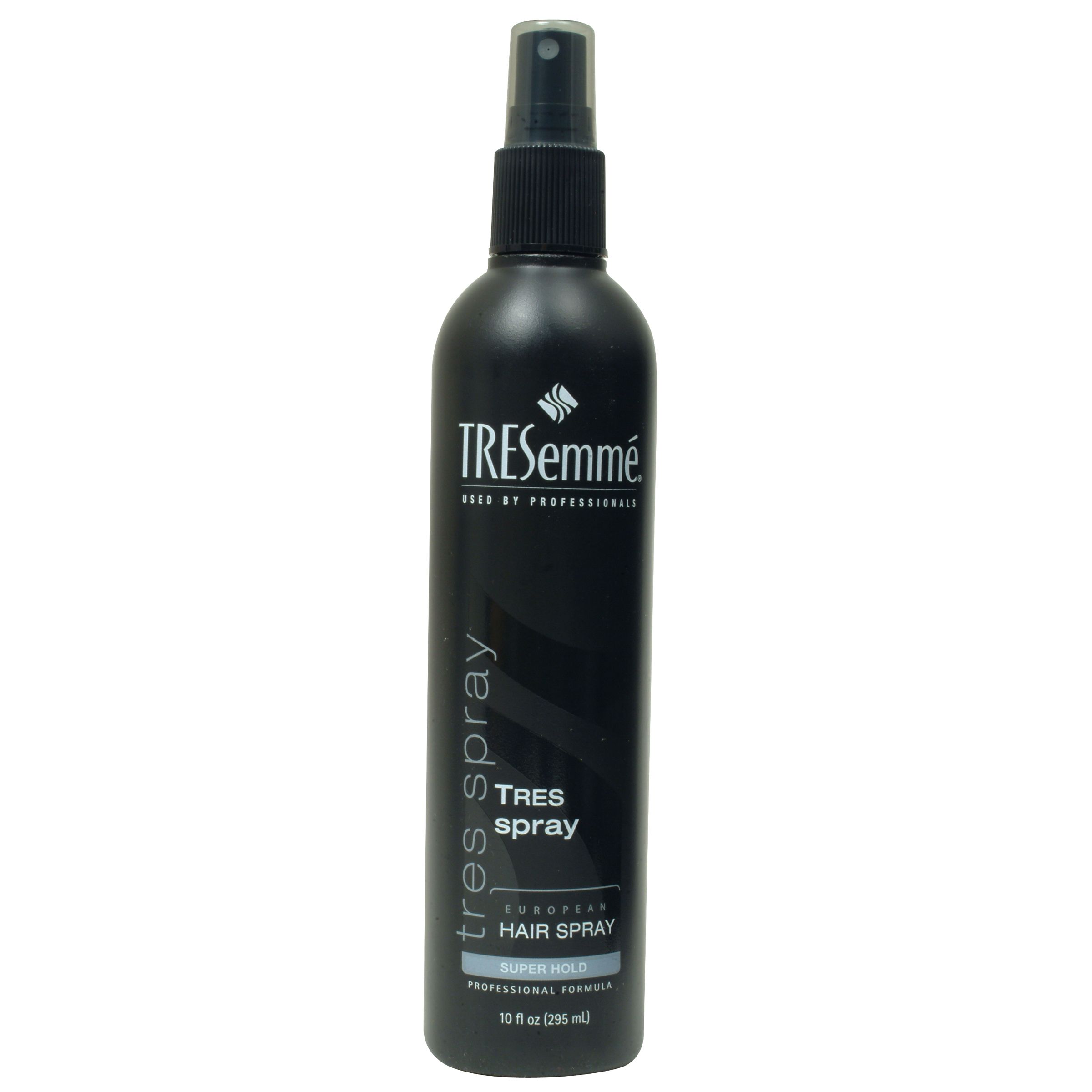 Tresemme Hair Sprays UPC & Barcode | upcitemdb.com