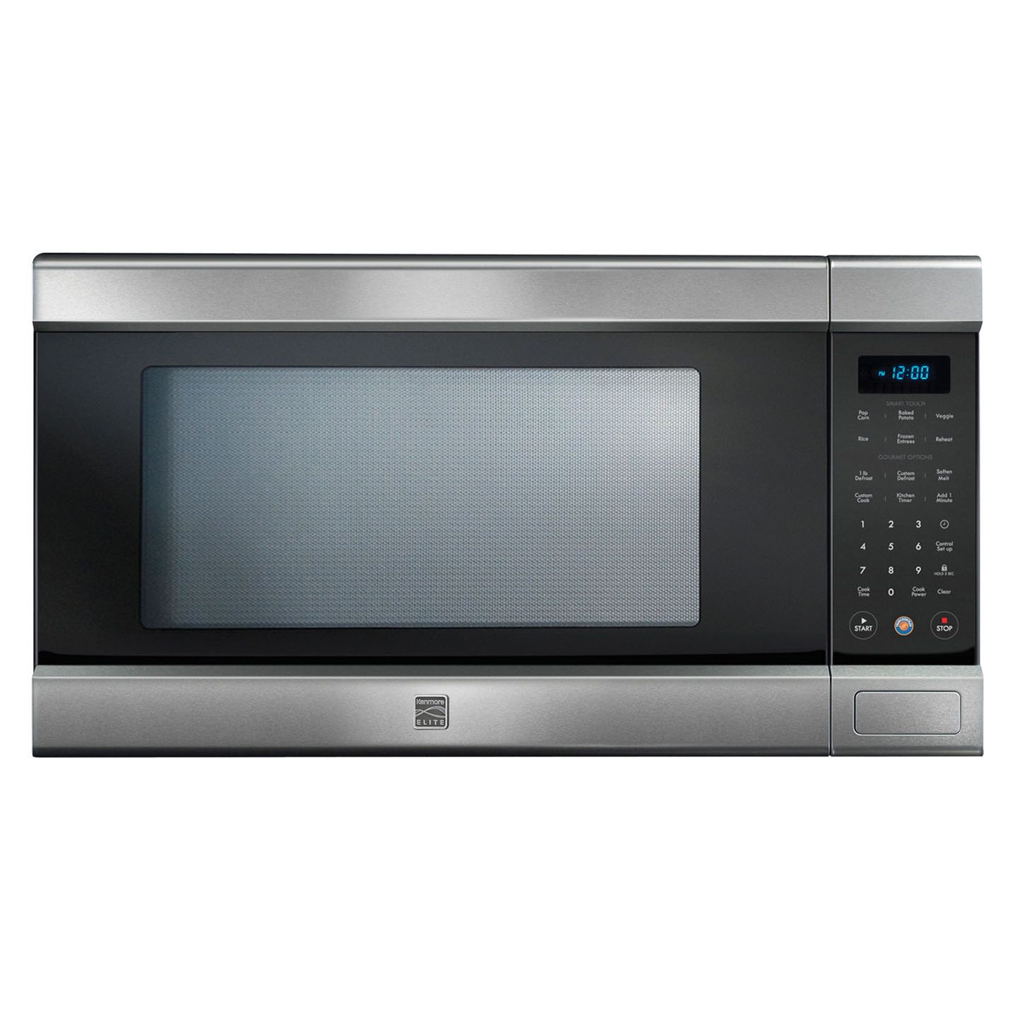 Kenmore Elite Over The Range Microwave Manual Skyvc