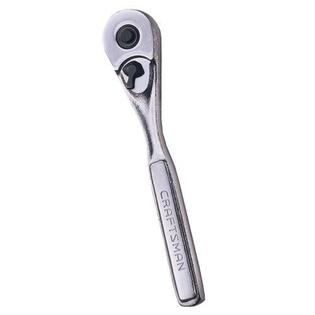 Craftsman 3/8 in. Drive Quick Release Teardrop Ratchet