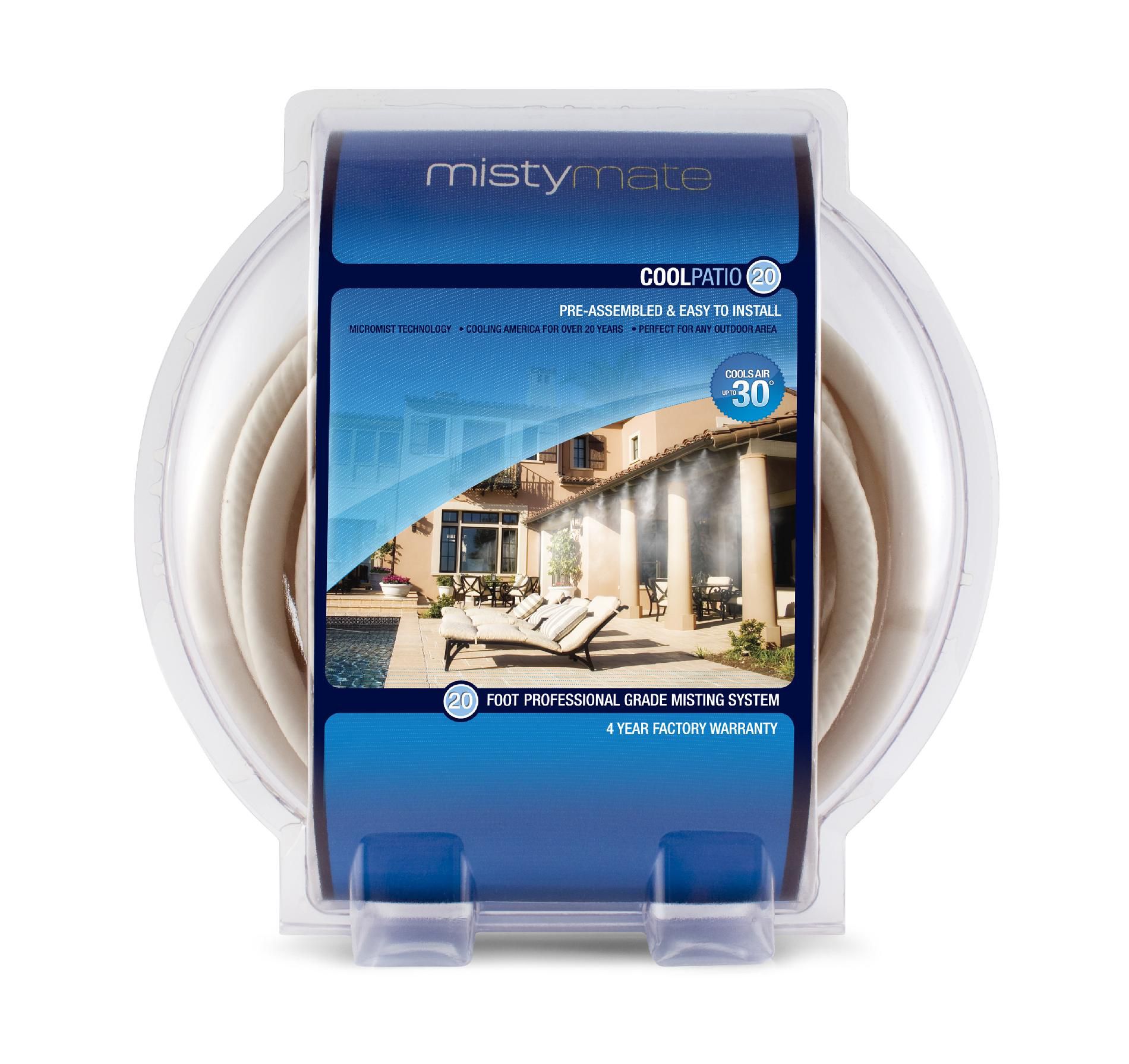 Misty Mate Upc And Barcode 9520