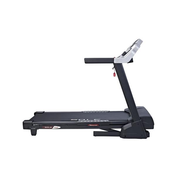 Sole F60 Treadmill - Sears
