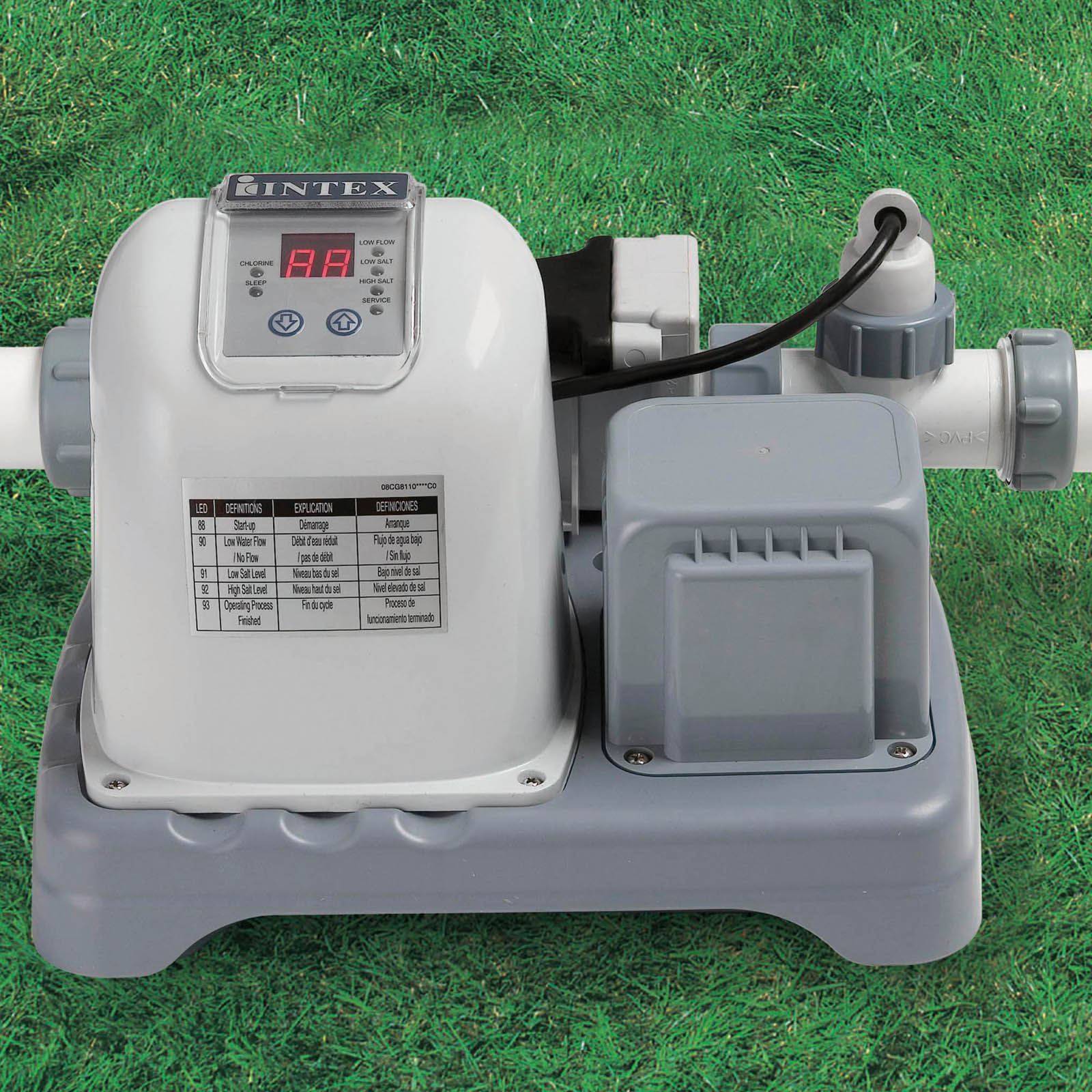 Intex Chlorine Generator | Shop Your Way: Online Shopping & Earn Points ...