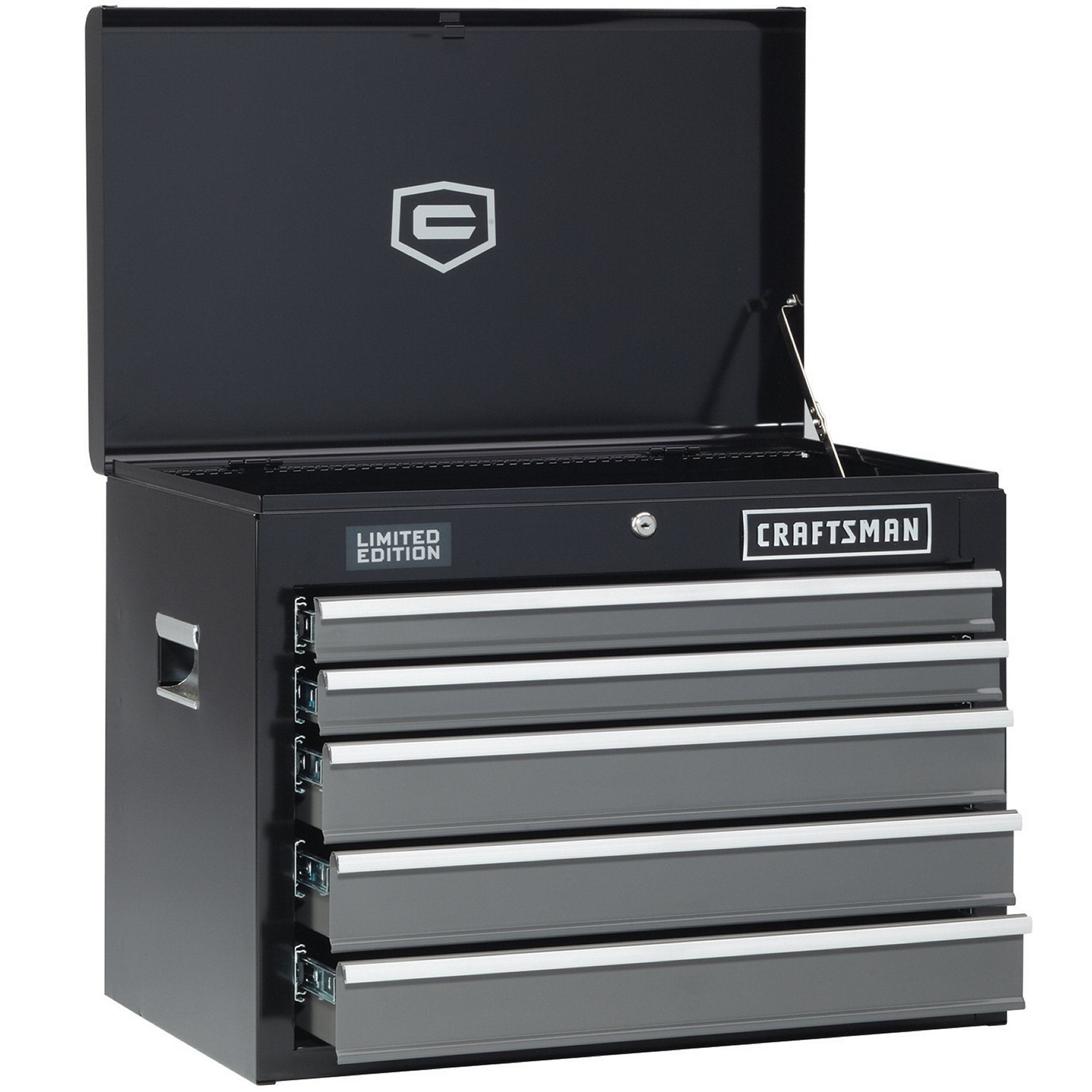 Craftsman 13253 26 3 Drawer Ball Bearing Griplatch® Intermediate