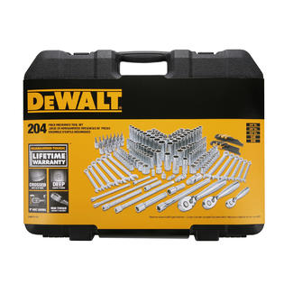 dewalt mechanics tools kit dwmt73803