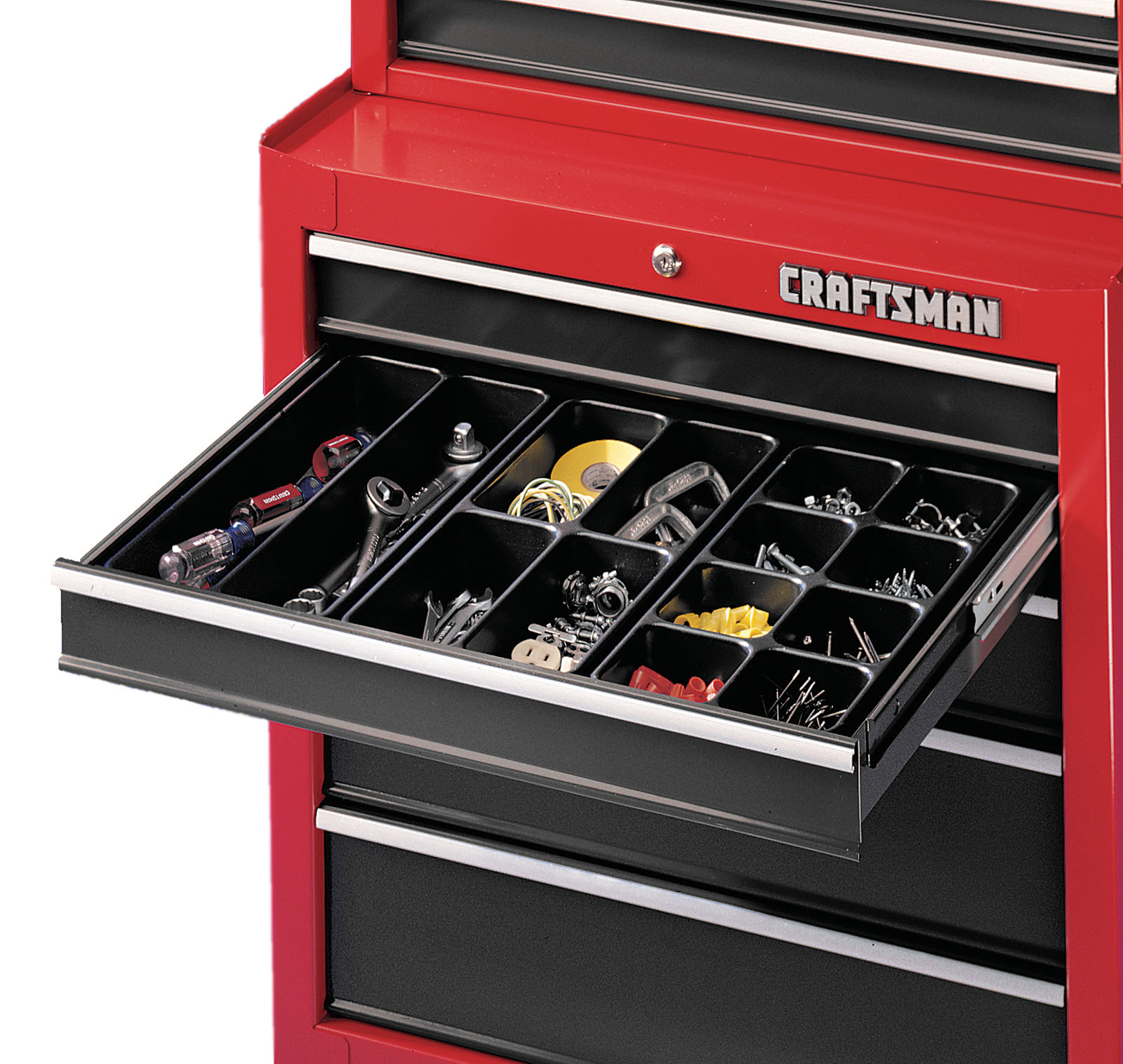 Craftsman Tool Chest Drawer Organizer Shop Your Way Online Shopping