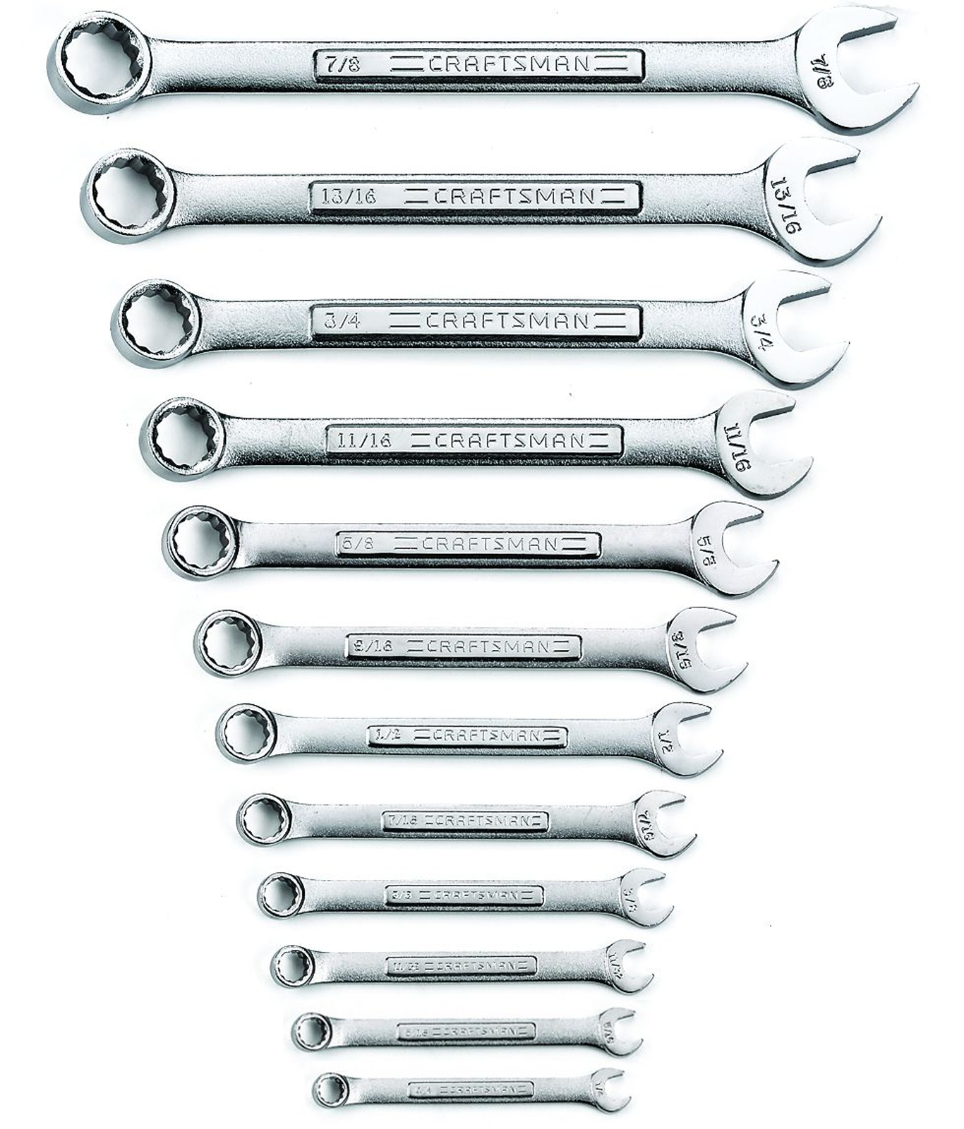Craftsman Wrench Sets UPC Barcode Upcitemdb