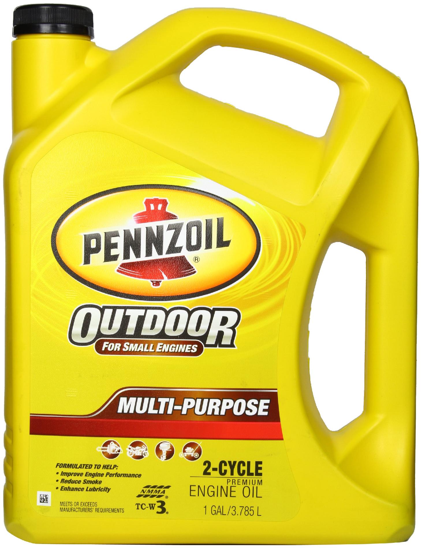 Pennzoil UPC & Barcode | upcitemdb.com