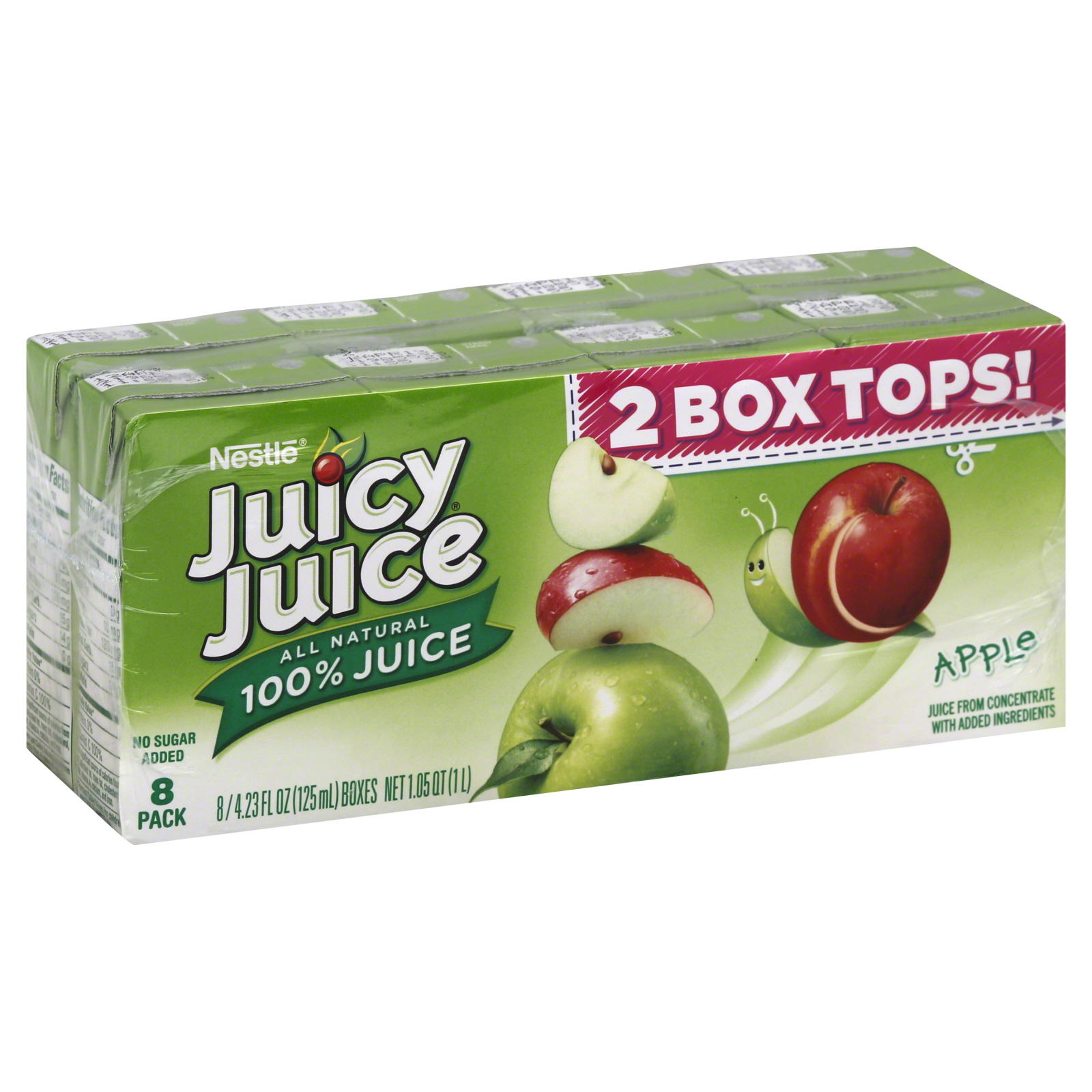 Juicy Juice UPC & Barcode | upcitemdb.com