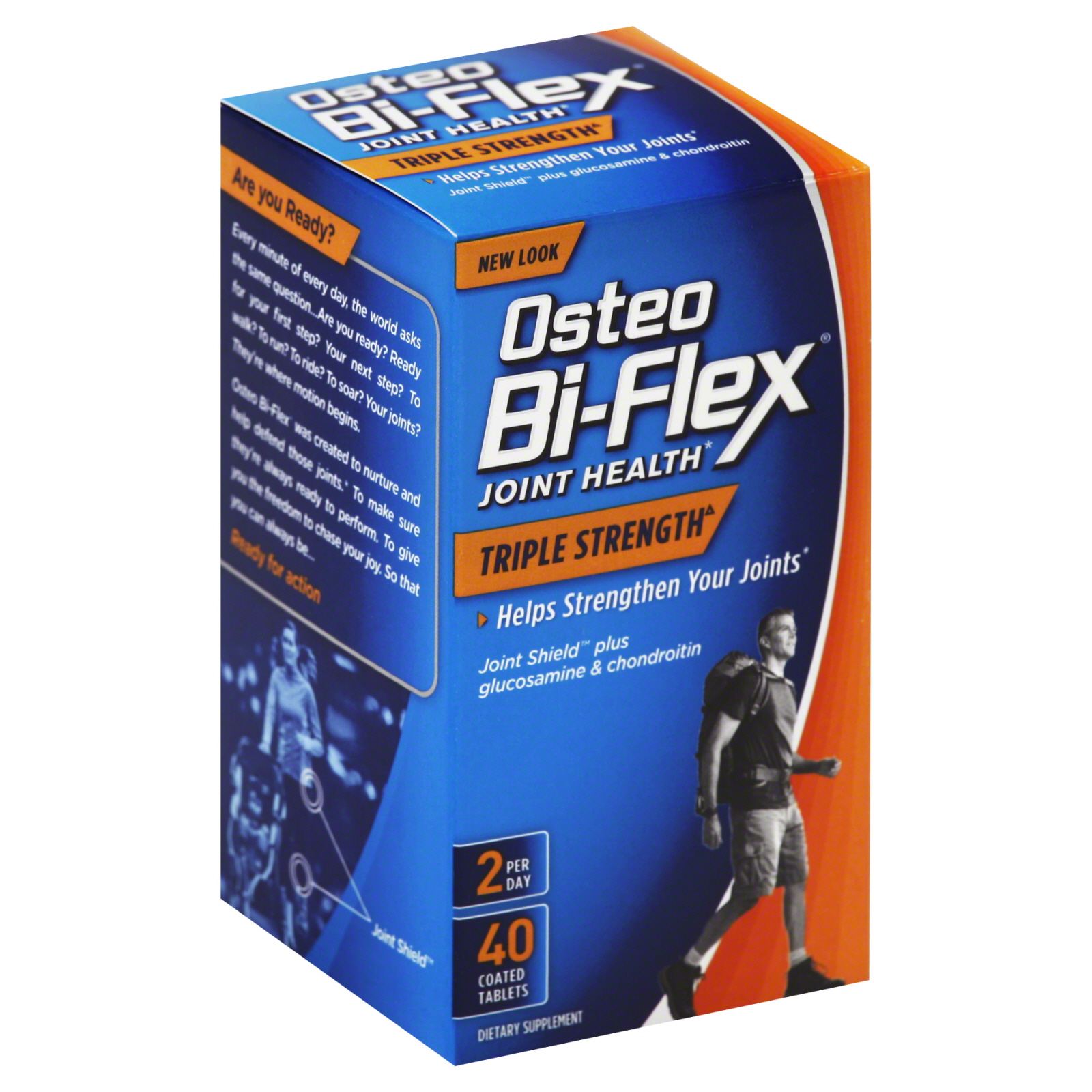 UPC 030768031206 - Osteo Bi-Flex Joint Health, Triple Strength, Coated ...