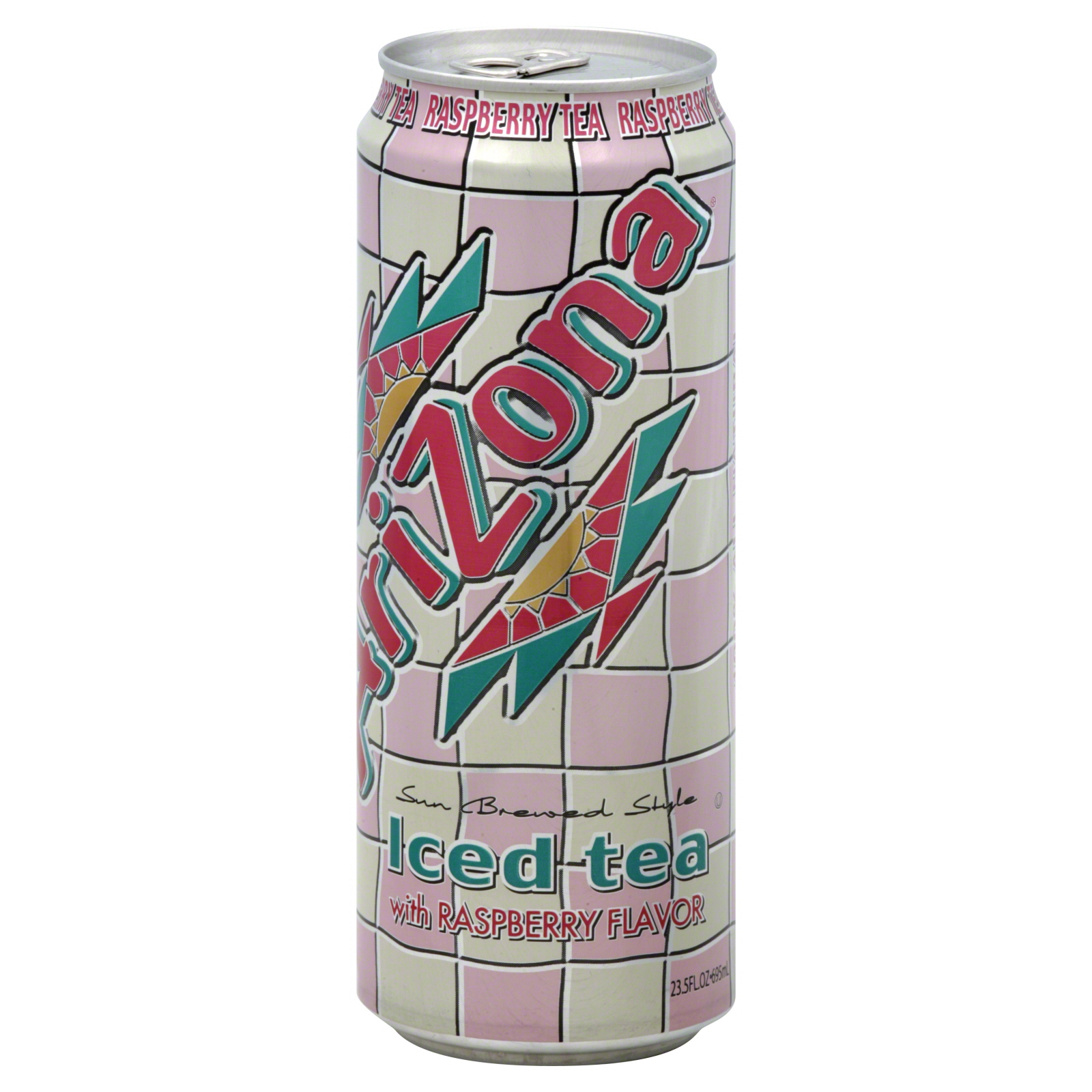 Arizona Iced Tea Upc And Barcode