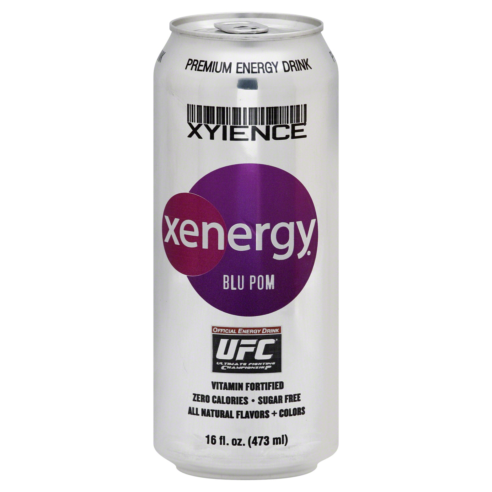 Xyience UPC & Barcode | upcitemdb.com