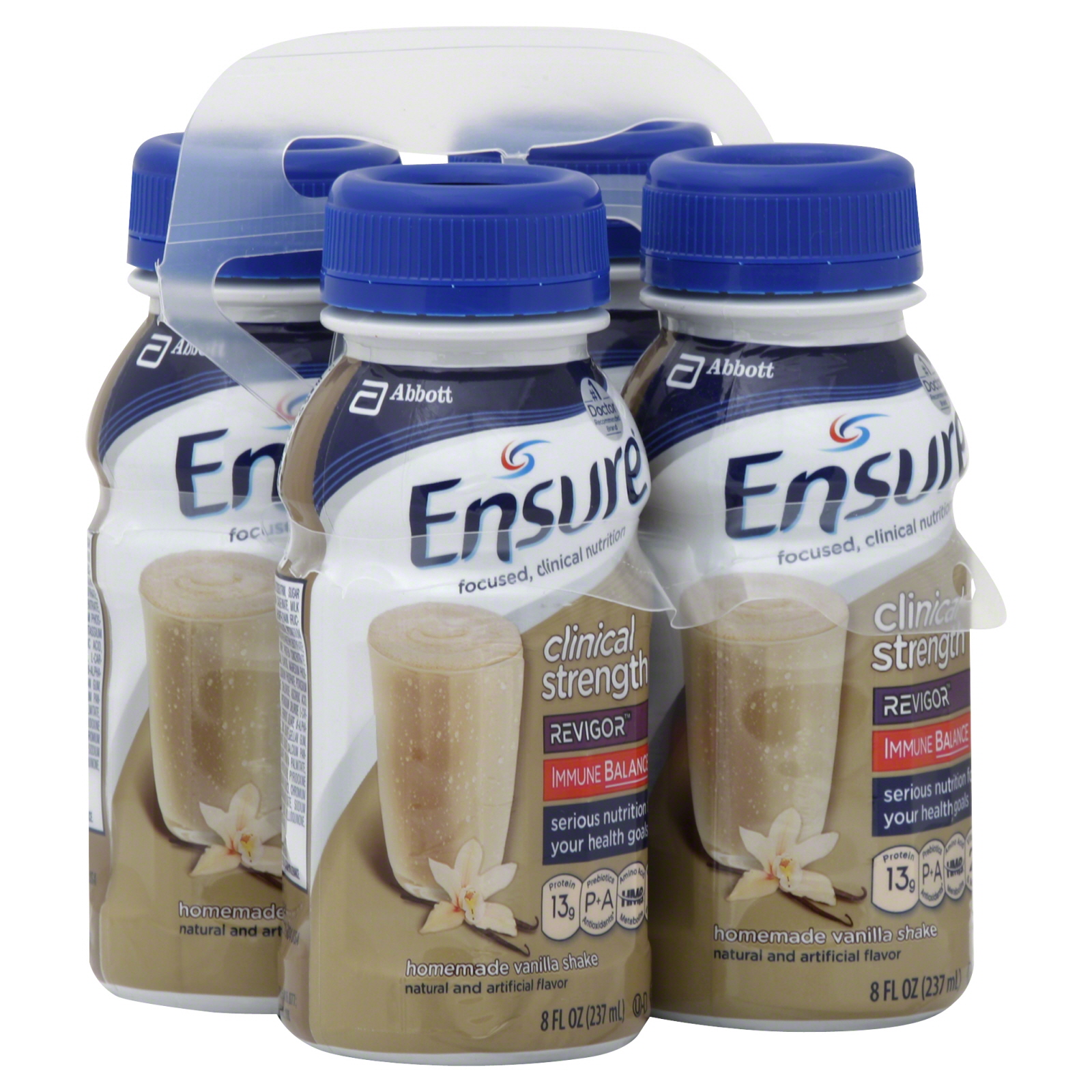 Ensure Ready To Drink UPC & Barcode | upcitemdb.com