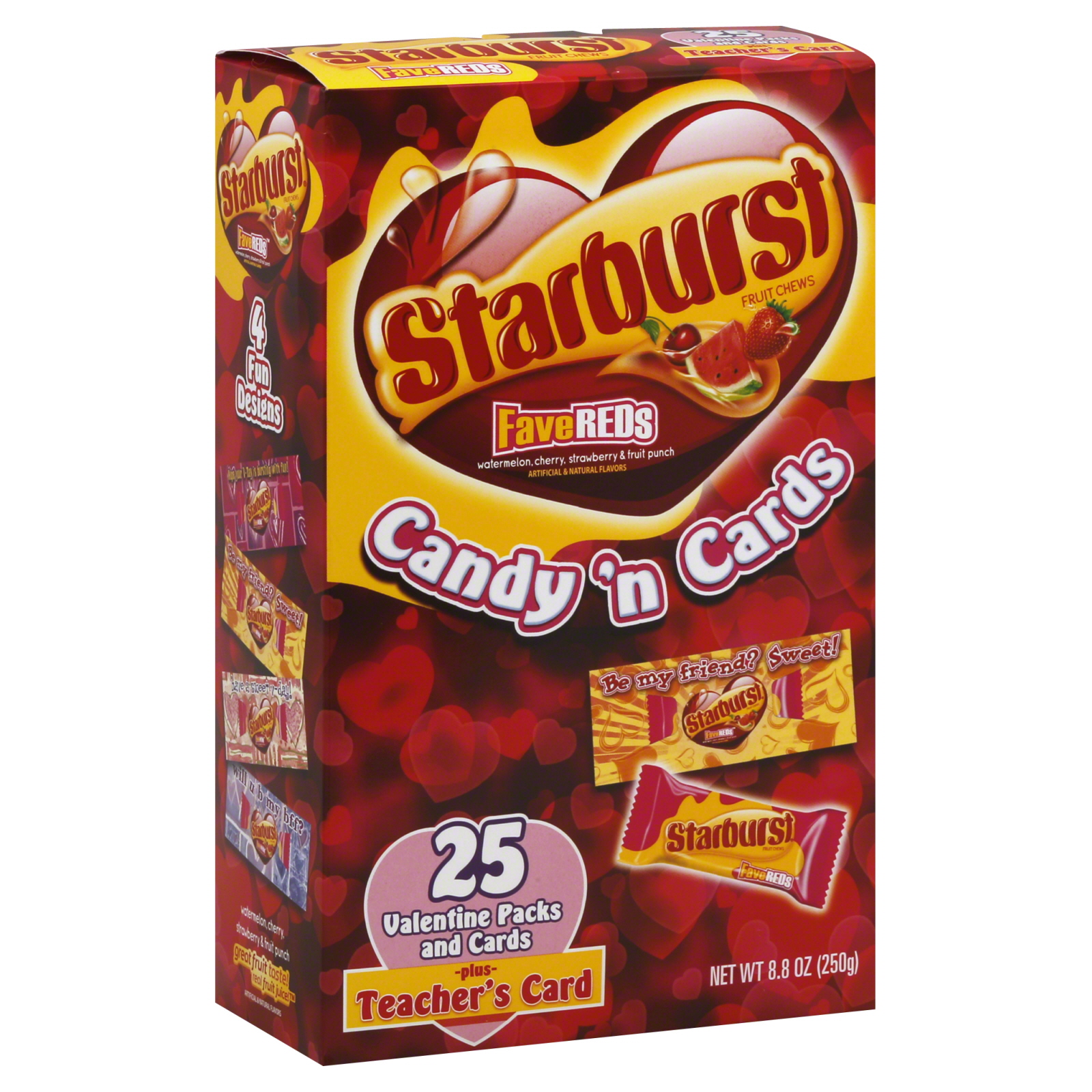 Starburst UPC Barcode Upcitemdb Com