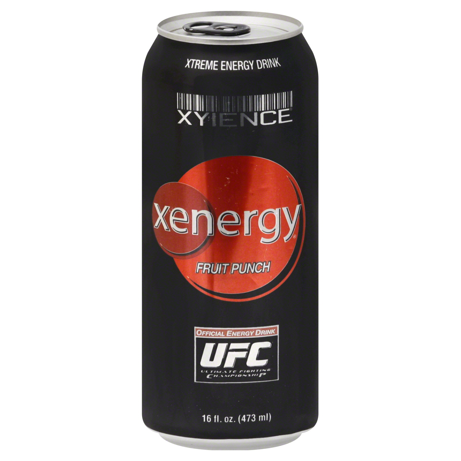 Xyience UPC & Barcode | upcitemdb.com