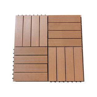 Century Outdoor Living 12x12 Composite Patio Interlocking DIY Deck Tiles Box Of 10 century-outdoor-living-12x12-composite-patio-interlocking-diy-deck-tiles-box-of-10