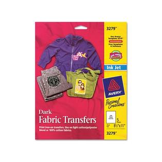 Avery Iron on Transfer Paper avery-iron-on-transfer-paper
