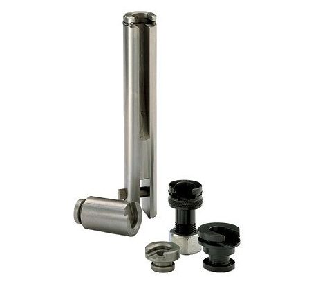 UPC 076683091093 - RCBS Shell Holder Ram C | upcitemdb.com