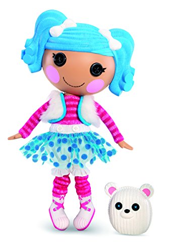 lalaloopsy buttonettes