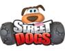 Street Dogs RC Bumper - White