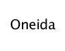 Oneida 9.5 Inch Locking Tongs
