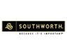 Southworth SOUJ988C Parchment Specialty Paper, Ivory, 32lb, 8 1/2 x 11 ...