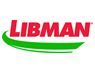 Libman Dust Pan & Brush Set