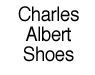 Charles Albert Shoes Women's Jansen- Red - Clothing, Shoes & Jewelry ...