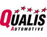 Qualis Automotive Brake Rotor