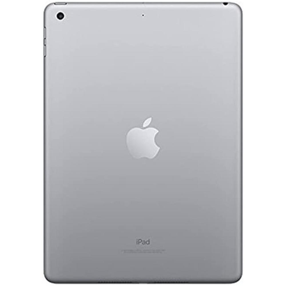 Apple iPad 5 -5th Gen-128GB - Wi-Fi + Cellular Unlocked - 9.7" - Space Gray
