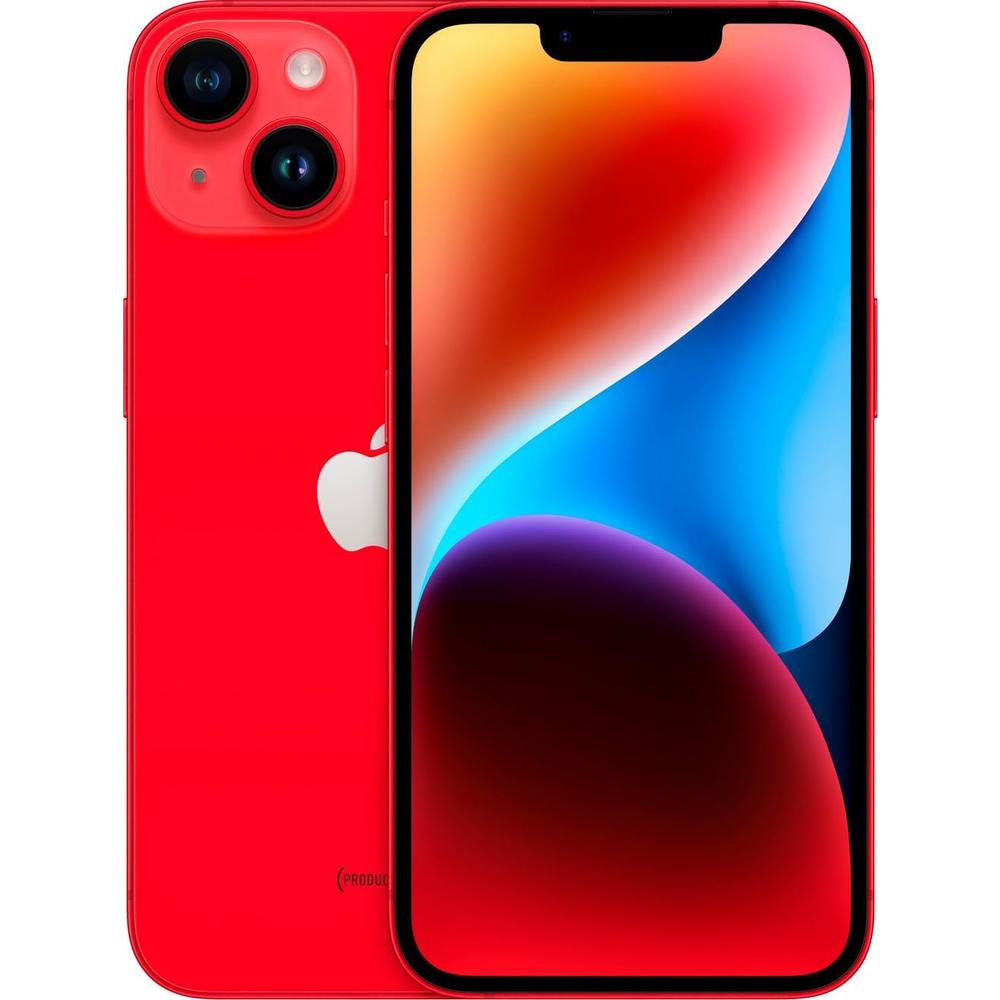 Apple iPhone 14 128GB- Unlocked