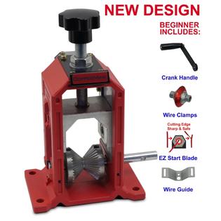CopperMine New Manual Copper Wire Stripping Machine Cable Wire Stripper ...
