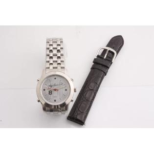 Marcel Drucker Rare!! Yogi Berra Yogisms Talking Quartz Watch With Alarm